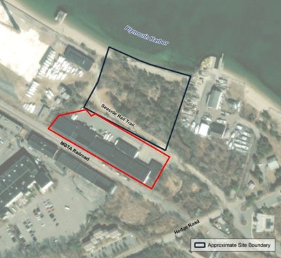 YOUR VIEW: Toxic waste sites are everyone’s problem - Plymouth Independent